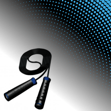 Springtouw - Muscle Power