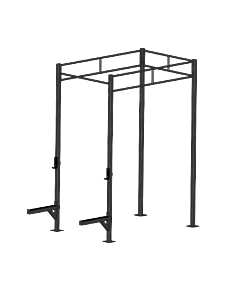 Crossfit Rigs Outdoor Racks - Muscle Power