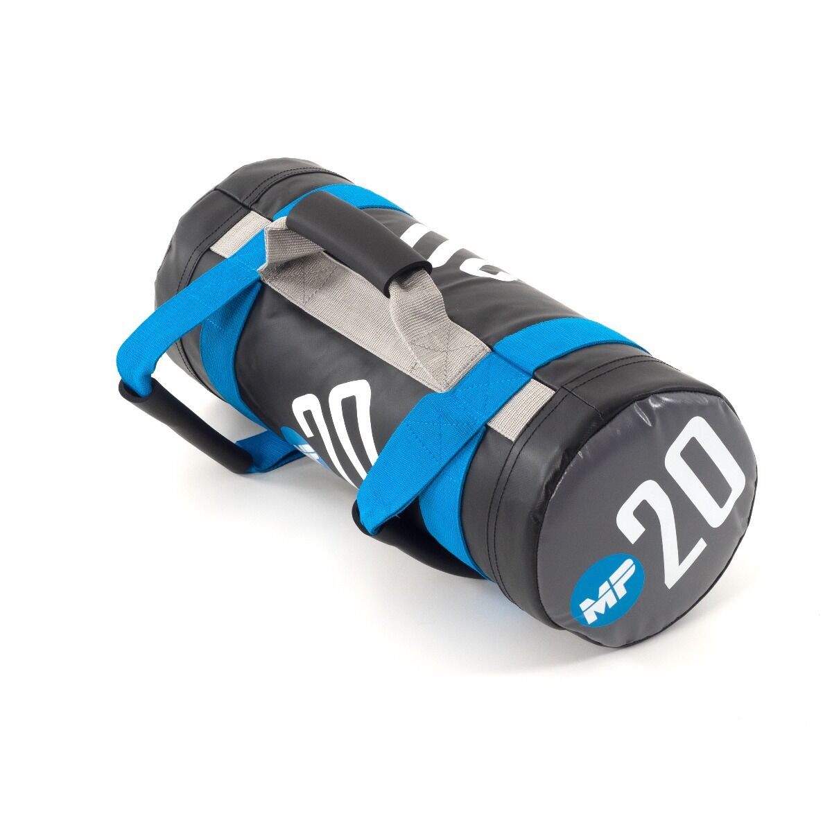 Power bag: 5 - 25 kg - Voor Functionele Training - Muscle Power