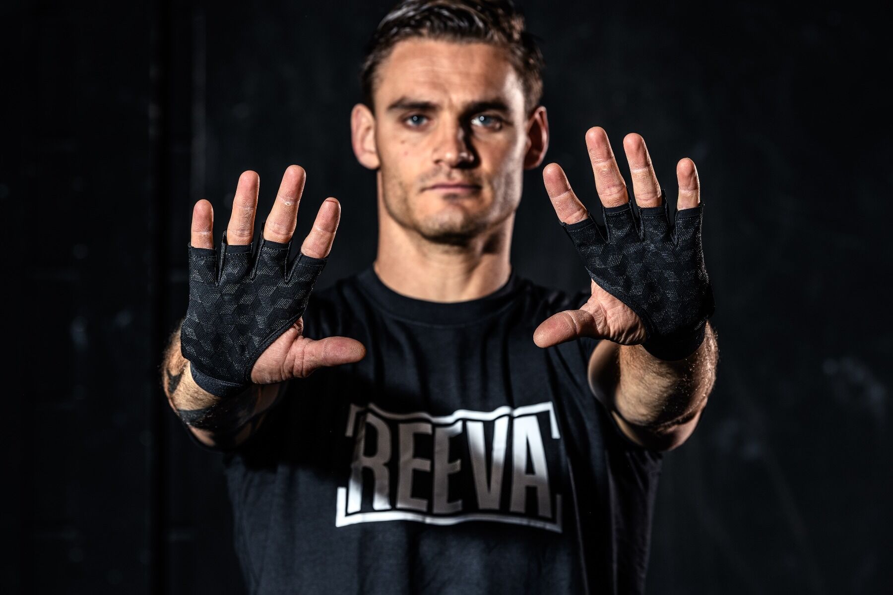 Reeva Ultra Feel Gloves - Muscle Power