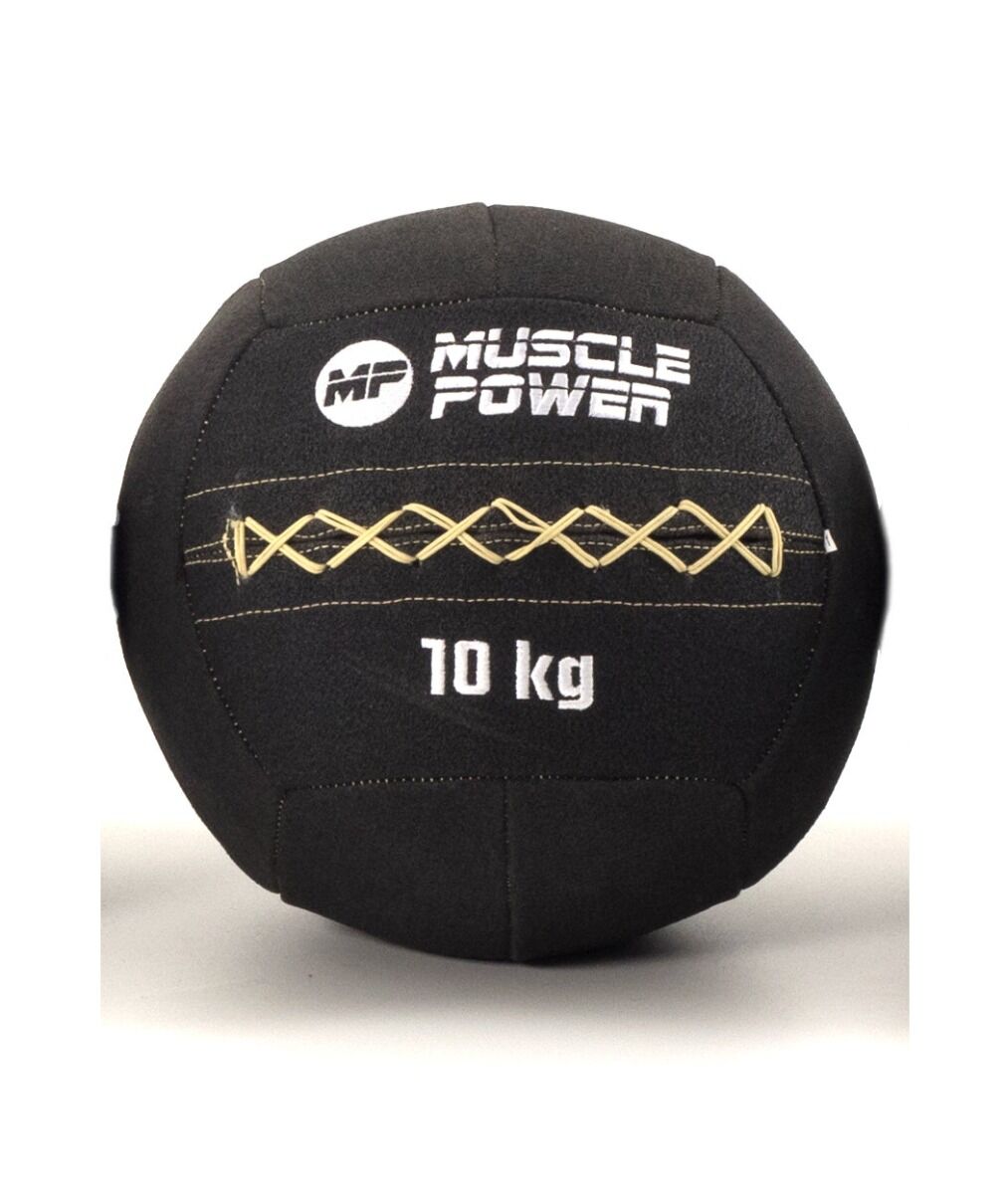 WALL BALL Kevlar 10 kg - Muscle Power