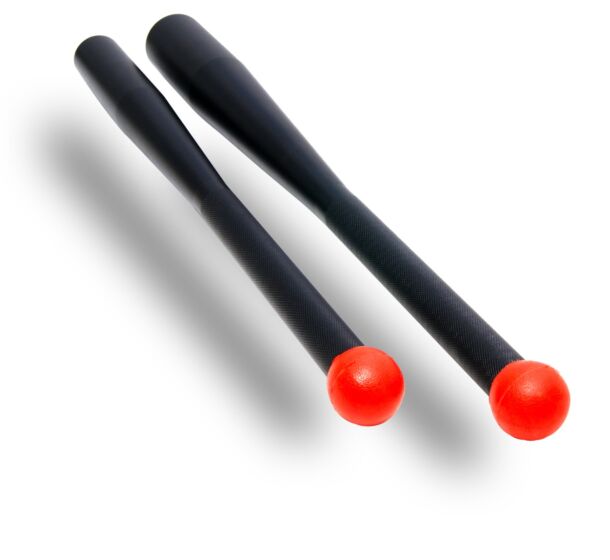 Clubbells - Voor Effectieve Workouts - Muscle Power